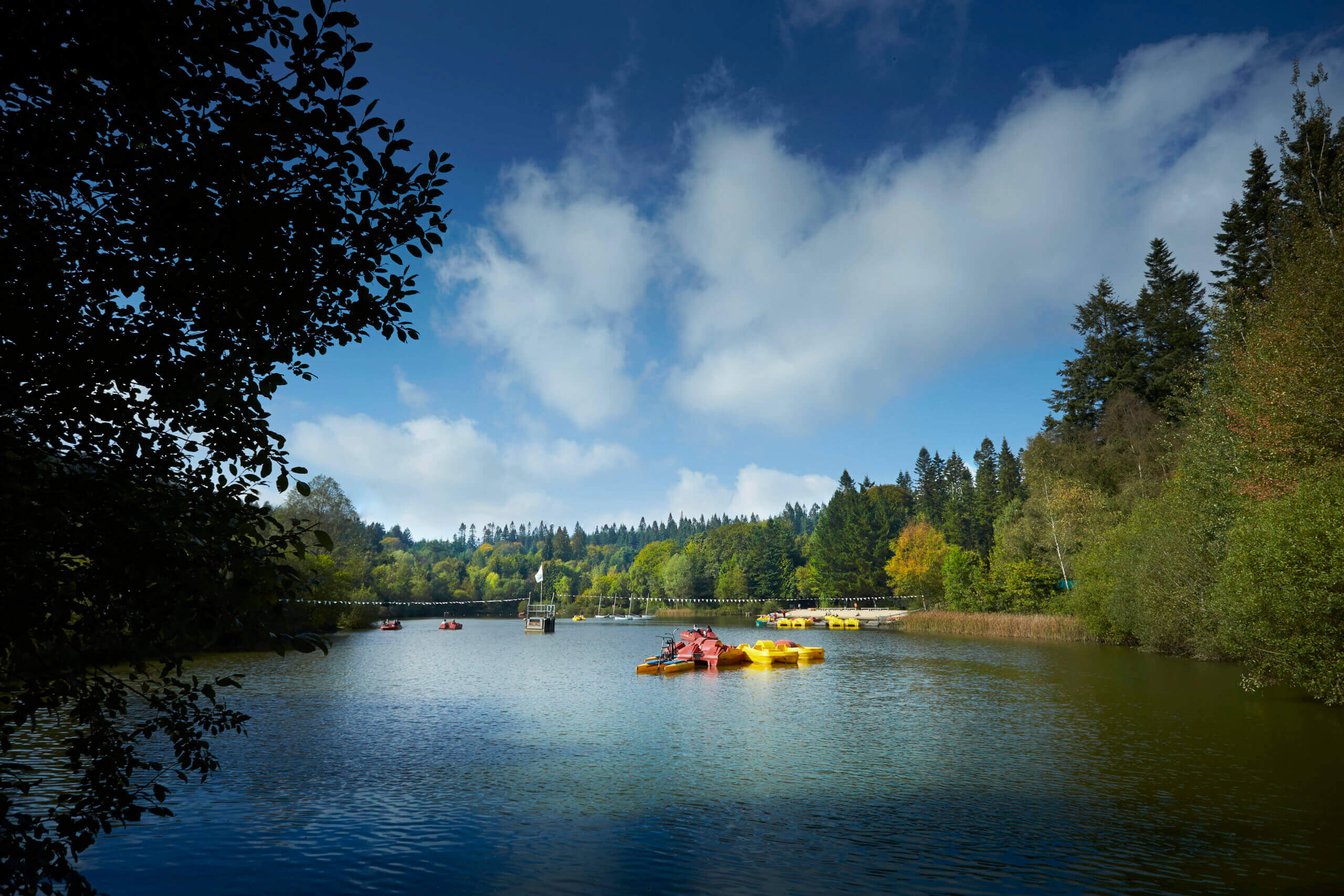 Center Parcs | Contentsquare