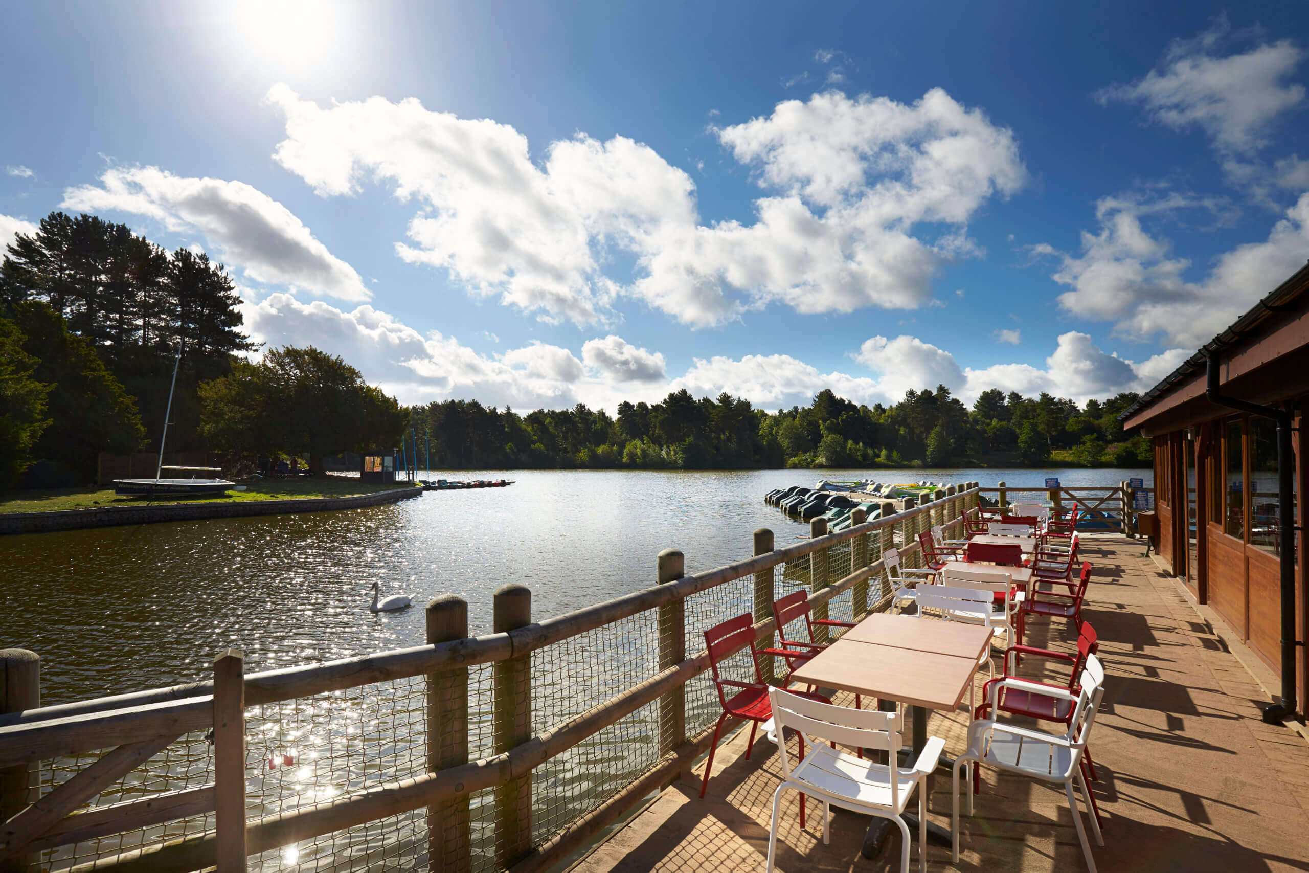 Center Parcs | Contentsquare