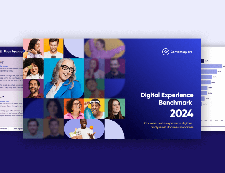 Contentsquare | Digital Experience Analytics
