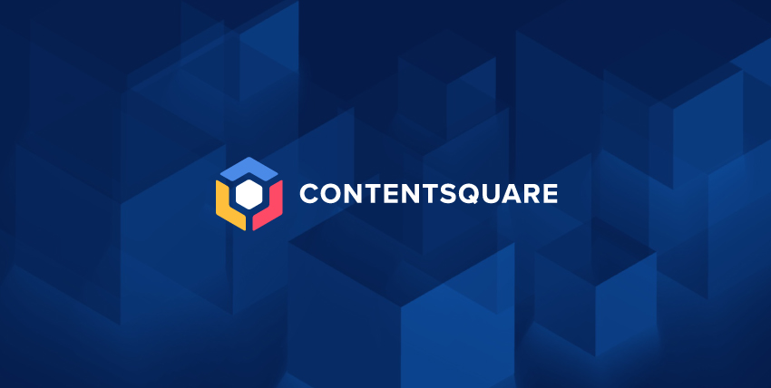 Contentsquare | Digital Experience Analytics - DXP Analytics