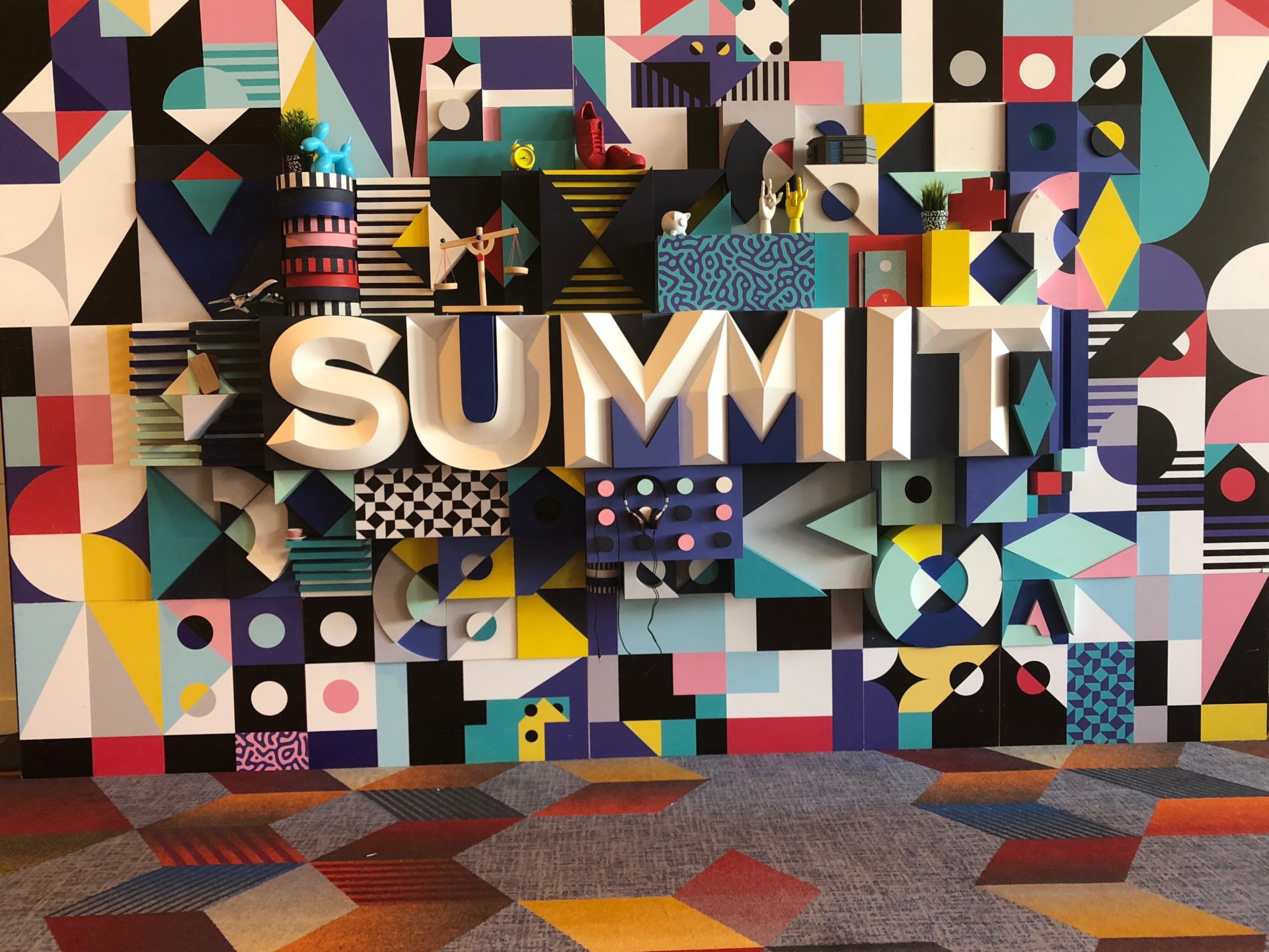 We’re Getting Ready for Adobe Summit 2019, Where Experience Meets ...