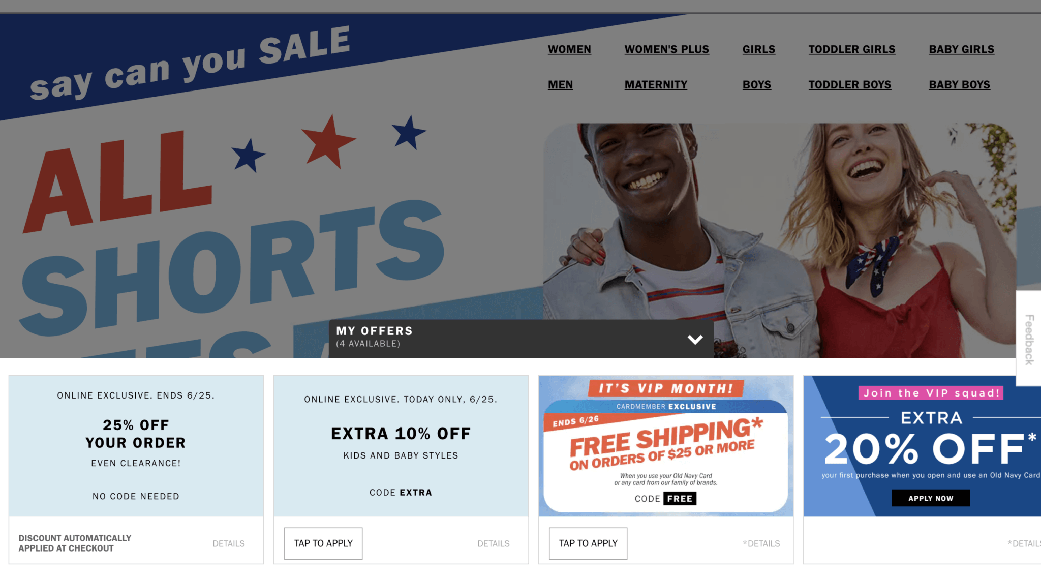 4 Tips for Perfecting Promo Code UX on eCommerce Websites