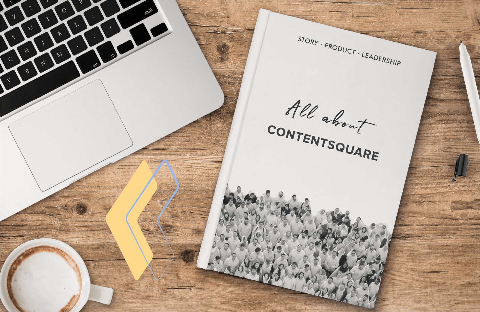 Media Kit - Contentsquare