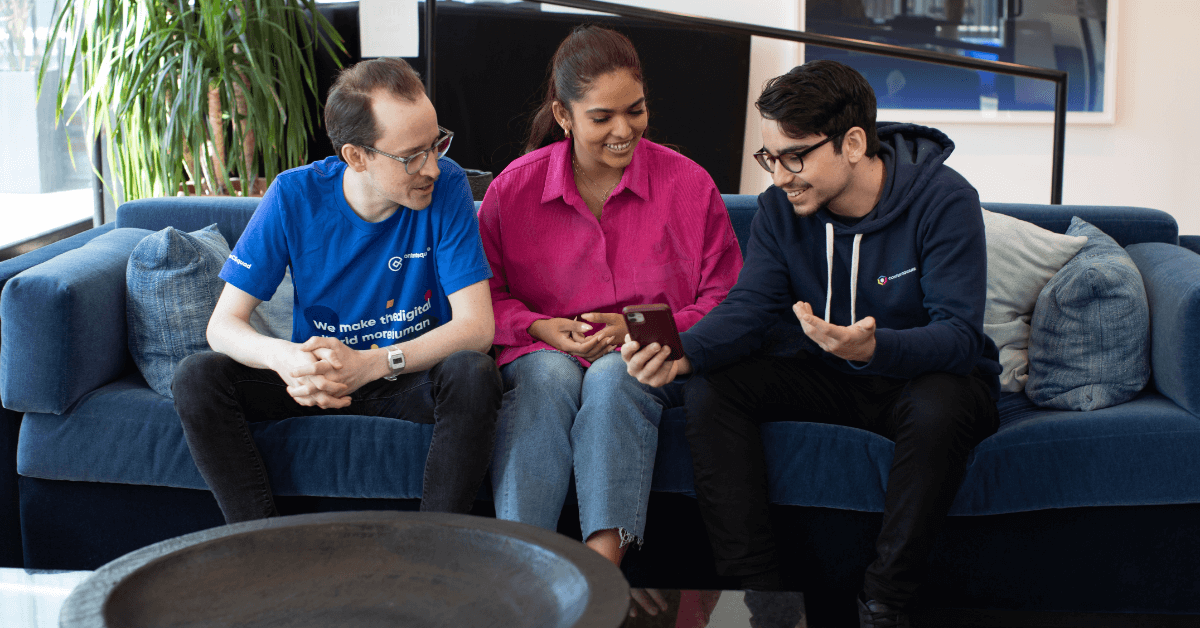 Careers - Working at Contentsquare | Contentsquare