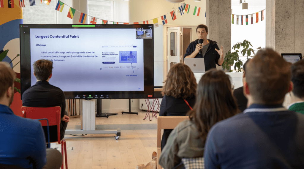 So you just got Contentsquare, now what? - Contentsquare
