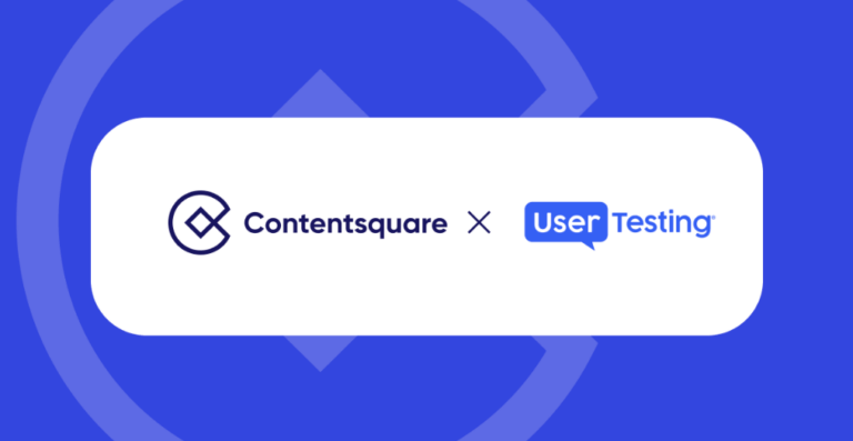 Contentsquare Blog | Digital Analytics