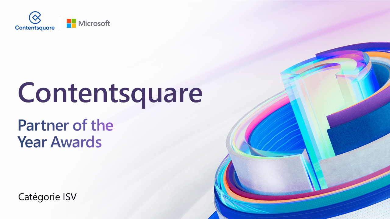 Company - Contentsquare