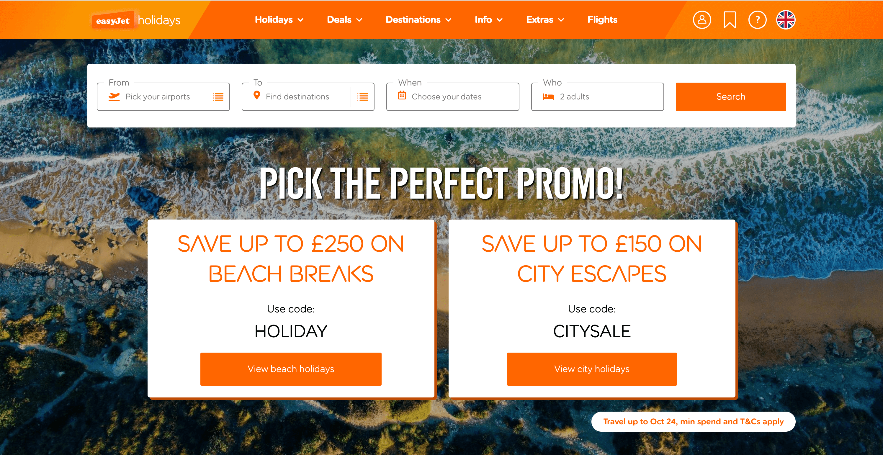 easyJet x Contentsquare