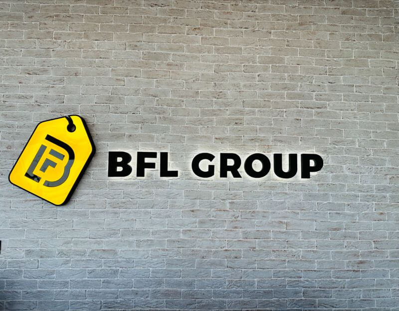 BFL Group x Contentsquare