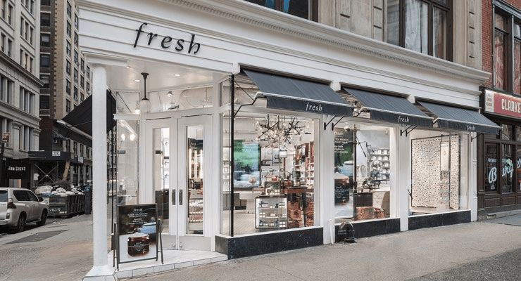 Fresh x Contentsquare