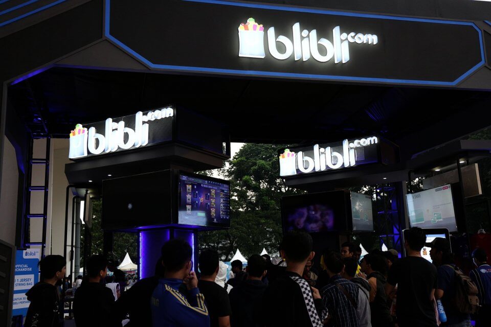 Blibli x Contentsquare x Merkle Indonesia