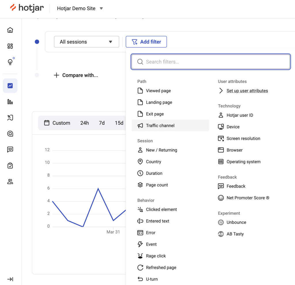 8 Best Customer Segmentation Tools Software