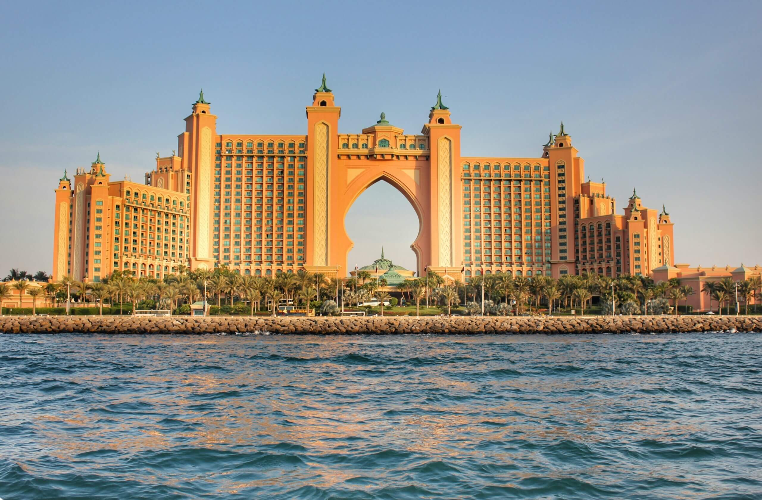 Atlantis Dubai x Contentsquare