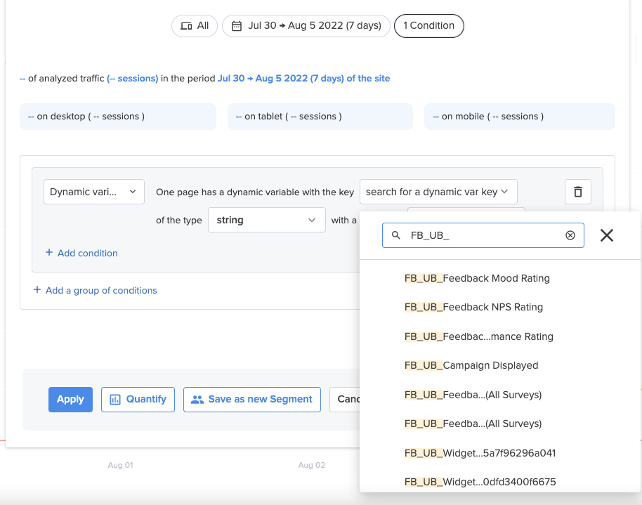 GetFeedback + Contentsquare: Optimizing for CX