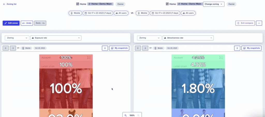 Mobile App Heatmaps: What They Are and How to Use Them